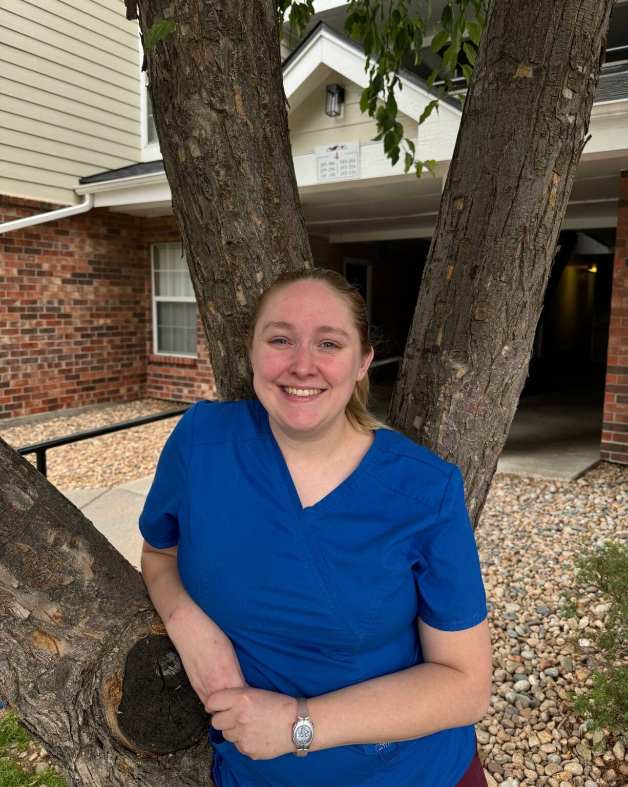 Our Staff - Quebec Highlands Animal Clinic